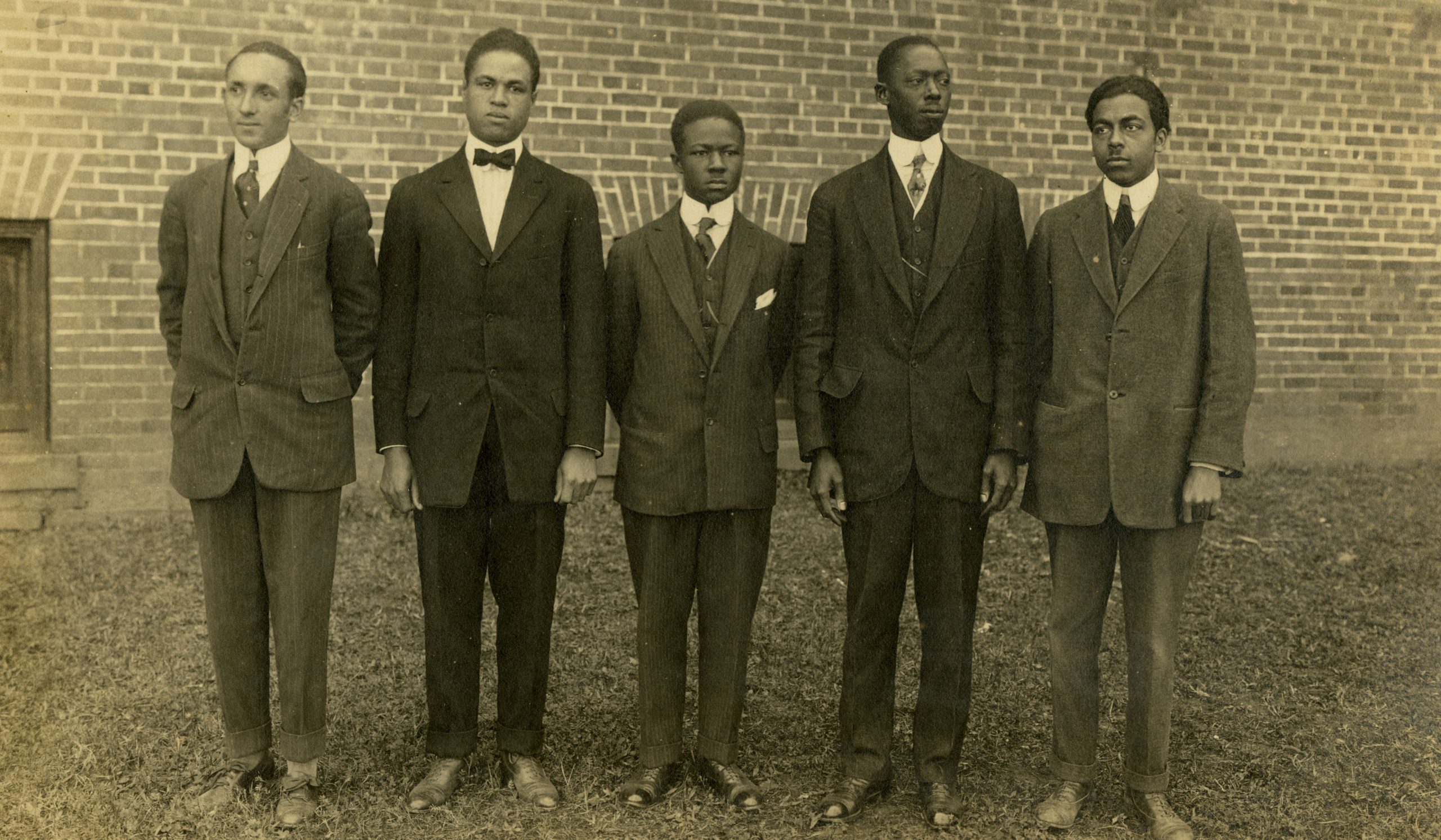 JCSU Audiovisual Collection - JCSU Digital Smith